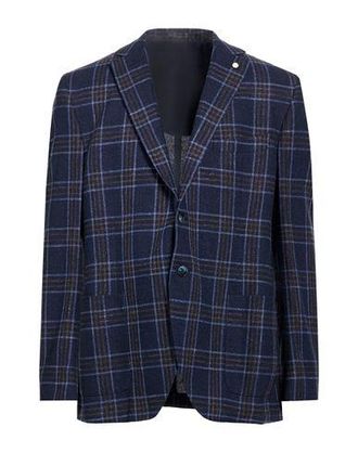 Luigi Bianchi Mantova Ensembles et coordonn&eacute;s - Blazers sur YOOX.COM