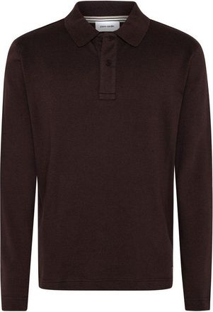 Pierre Cardin Poloshirt (1-tlg) mit Knopfleiste
