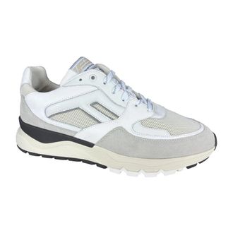 Floris Van Bommel Sneaker Schuhe - - Shoes - Herren - Wei&szlig; - 46 EU