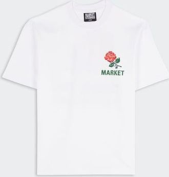 Market T-shirt - Taille XXL