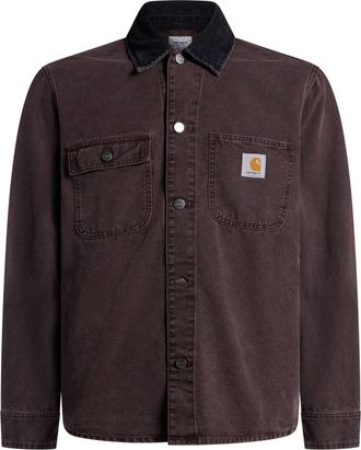 Carhartt Work in Progress JACKEN & M&Auml;NTEL - Jacken und Anoraks auf YOOX.COM