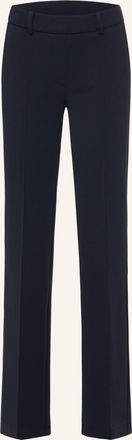 Cambio Cambio Marlenehose Francoise blau