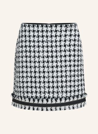 Karl Lagerfeld Rock schwarz