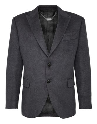 Billionaire Boys Club Blazer Crest