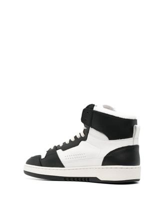 Axel Arigato Mens Dice Hi High-Top Sneakers Multiple Colors Shoes >
