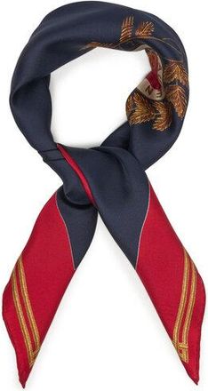 Lauren Ralph Lauren Tuch 454961483001 Bunt