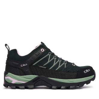 F.lli Campagnolo Trekkingschuhe CMP Rigel Low 3Q13246 T&uuml;rkisfarben