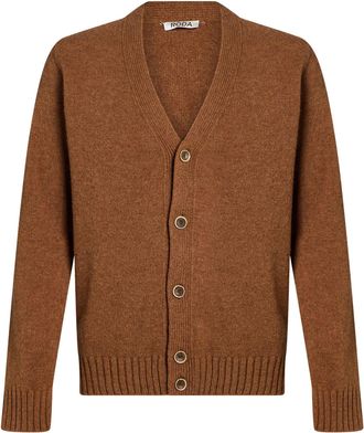 Roda STRICKWAREN - Strickjacken auf YOOX.COM