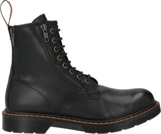 Pregunta SCHUHE - Stiefeletten auf YOOX.COM