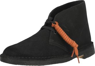 Clarks Schn&uuml;rschuhe Desert Boot