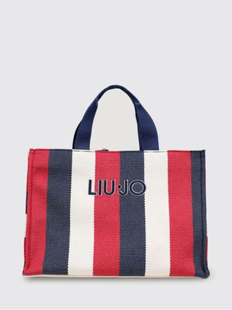 Liu Jo Sac &agrave; Main LIU JO Femme couleur Bleu