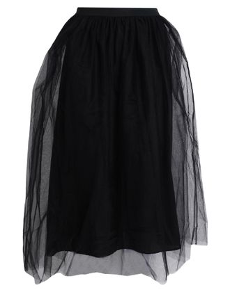 Arket HOSEN & R&Ouml;CKE - Midi-R&ouml;cke auf YOOX.COM