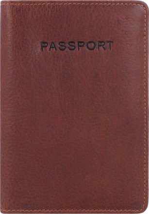 Burkely Reisepassetui Antique Avery
