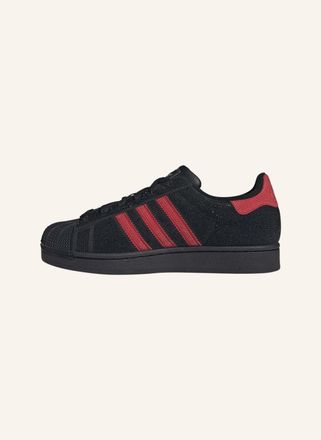 adidas Originals Adidas Originals Superstar Ii Schuh schwarz