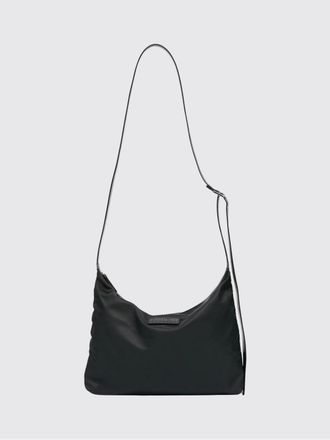 Maison Margiela Sac Bandouli&egrave;re Femme couleur Noir