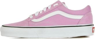 Vans Femme, Sport, Rose, Taille: 36 1/2 EU Old Skool Low Shoe