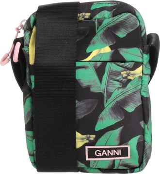 Ganni TASCHEN - Umh&auml;ngetasche auf YOOX.COM