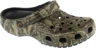 Crocs Clogs Realtree APX Classic
