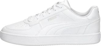 Puma Puma, Femme, Chaussures, Blanc, Taille: 36 EU Caven 2.0 Jr