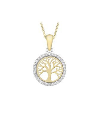 Lucardi Kette Klassisch