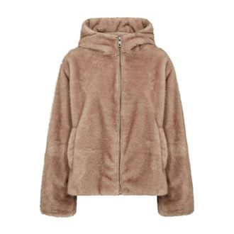 Soyaconcept Haye 3 Jacke - - Jackets - Damen - Beige - S