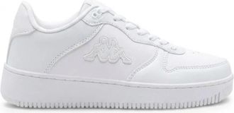 Kappa Sneakers - - Shoes - Herren - Wei&szlig; - 45 EU
