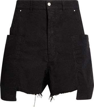 Rick Owens HOSEN & R&Ouml;CKE - Shorts & Bermudashorts auf YOOX.COM