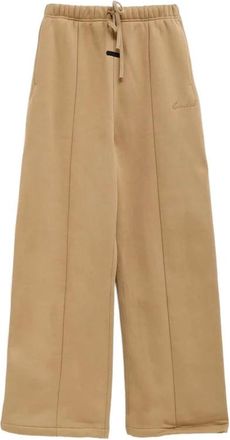 Fear of God Homme, Pantalons, Beige, Taille: L Panelled Wide Pantalons