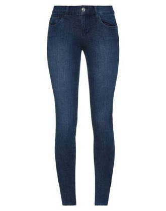 Liu Jo BAS - Pantalons en jean sur YOOX.COM