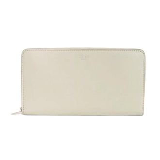 Celine Pre-owned Cuir petite-maroquinerie - Femme - Pre-owned - Blanc - Taille: ONE Size