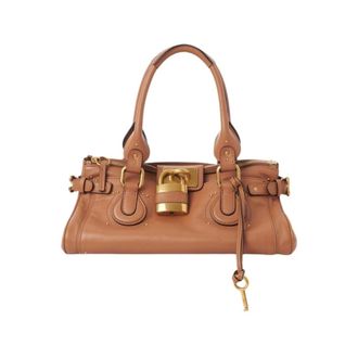 Chlo&eacute; Damen, Taschen, Braun, ONE SIZEGr&ouml;&szlig;e