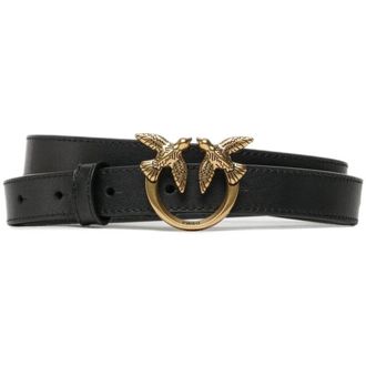 Pinko Pinko, Damen, Accessories, Schwarzk, 2XSGr&ouml;&szlig;e