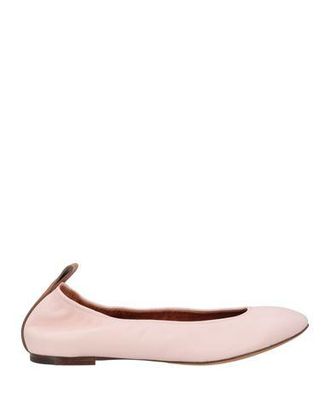 Lanvin CHAUSSURES - Ballerines sur YOOX.COM