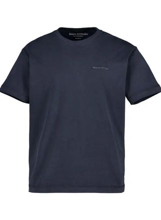 Marc O'Polo Herren T-Shirt blau