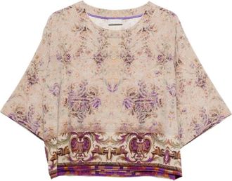 Pierre-Louis Mascia Femme, Blouses et Chemises, Rose, Taille: 38 FR Pierre Louis Mascia Chemises