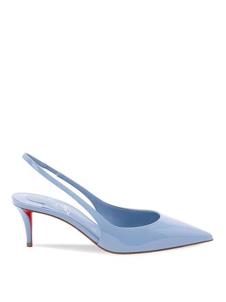 Christian Louboutin Sandales - Bleu