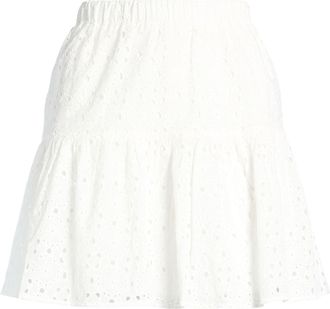 Silvian Heach HOSEN & R&Ouml;CKE - Minir&ouml;cke auf YOOX.COM