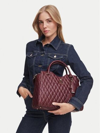 Guess Handtasche Tamara HWGG23 23050 Dunkelbraun