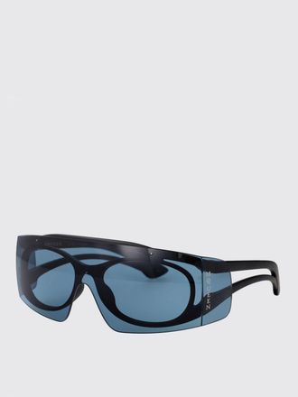 Alexander McQueen Sonnenbrille MCQUEEN Herren Farbe Schwarz 1