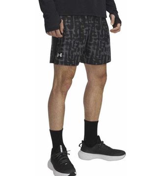 Under Armour Launch 7 Print M - kurze Laufshose - Herren