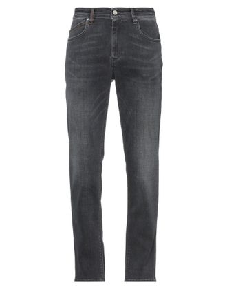 Re-hash HOSEN & R&Ouml;CKE - Jeanshosen auf YOOX.COM