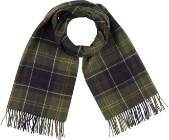Barbour ACCESSOIRES - Schals auf YOOX.COM