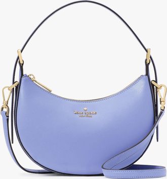 Kate Spade New York Nova Schultertasche, Halbmondf&ouml;rmig