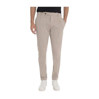 Berwick 1707 Herren, Hosen, Grau, 2XLGr&ouml;&szlig;e