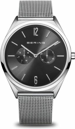 Bering Bering, unisex, Accessories, Schwarzk, ONE SIZEGr&ouml;&szlig;e