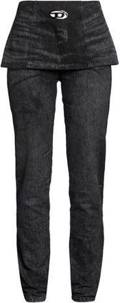 Diesel BAS - Pantalons en jean sur YOOX.COM
