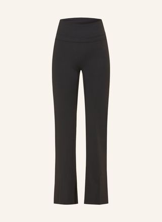 Gymshark Gymshark Tights Whitney Flare schwarz