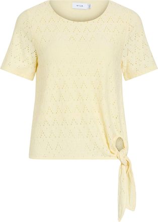 Vila T-Shirt VIAmalina