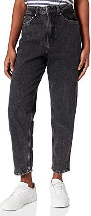 Jack & Jones JXTOKYO Wide HW CC6001 Noos Jeans, Bleu fonc&eacute; Denim, 32W x 30L Femme