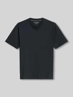 Marc O'Polo Loose Fit T-Shirt aus reiner Baumwolle